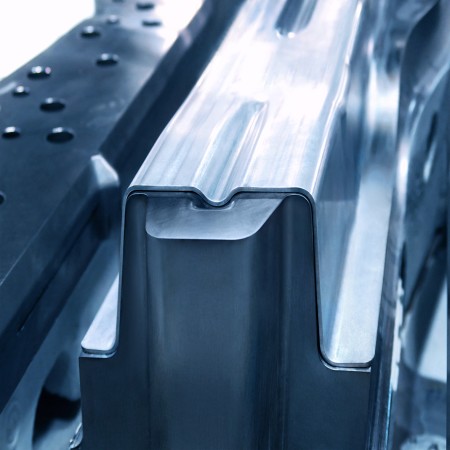 smartform® : cost-optimized forming of high-strength steels without ...