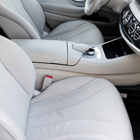 Seat: Lightweight steel seat structures | thyssenkrupp Steel