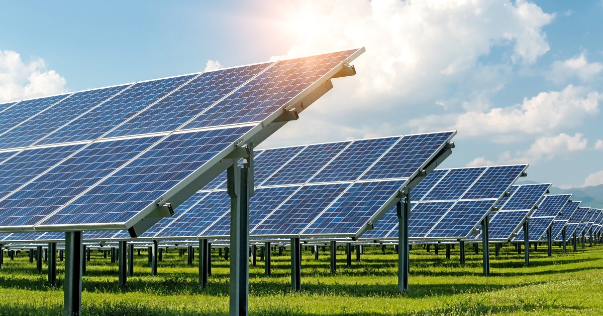 ZM Ecoprotect® Solar for PV mounting systems | thyssenkrupp Steel