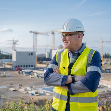 Interview with Ulrich Greiner Pachter | thyssenkrupp Steel