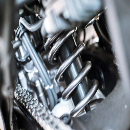 Spring steels for industrial springs | thyssenkrupp Steel