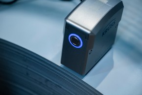 Chromium-free passivation for galvanized flat steel | thyssenkrupp Steel