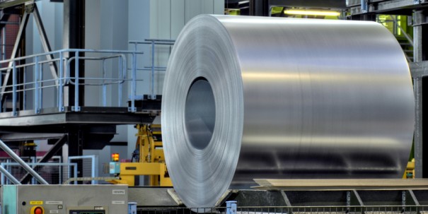 smart factory - Digitalization | thyssenkrupp Steel