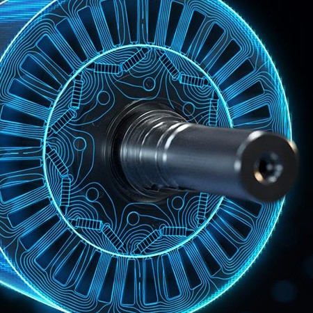 powercore® traction for high frequencies and e-mobility | thyssenkrupp ...